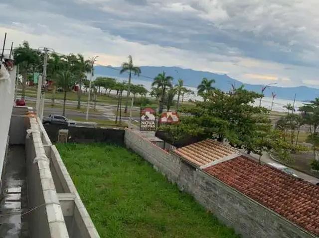 Terreno comercial para Locação em Caraguatatuba/SP Indaiá