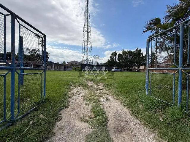 Terreno comercial para Locação em Caraguatatuba/SP Morro do Algodão