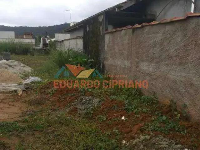 Terreno comercial para Locação em Caraguatatuba/SP Massaguaçu