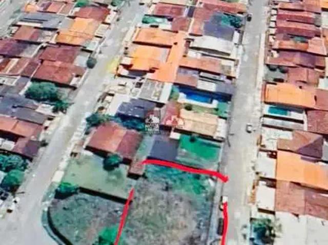 Terreno comercial para Locação em Caraguatatuba/SP Praia das Palmeiras