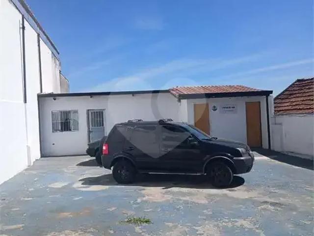 Terreno comercial para Locação em Carapicuíba/SP Centro