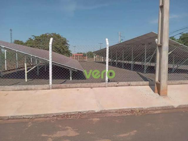 Terreno comercial para Locação em Cardoso/SP Jardim do Lago