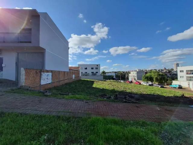 Terreno comercial para Locação em Cascavel/PR Santa Cruz
