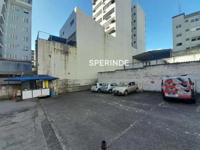 Terreno comercial para Locação em Caxias do Sul/RS Centro
