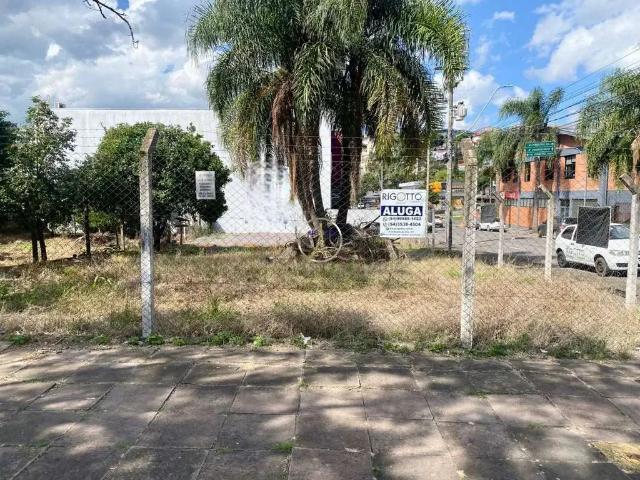 Terreno comercial para Locação em Caxias do Sul/RS Cinqüentenário