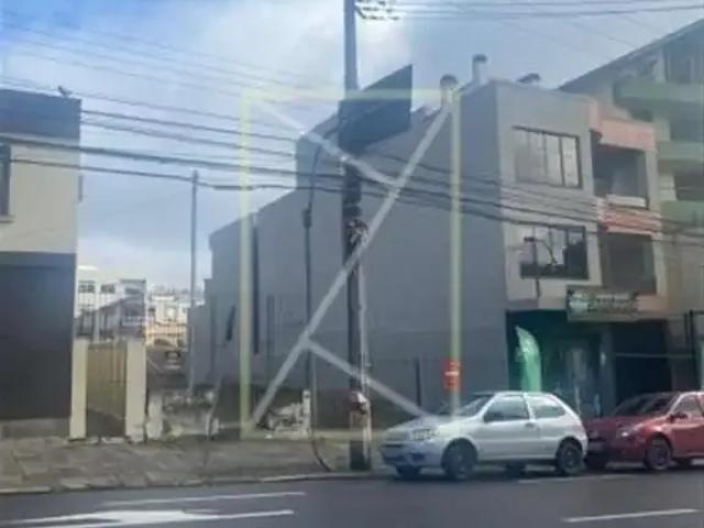 Terreno comercial para Locação em Caxias do Sul/RS Exposição