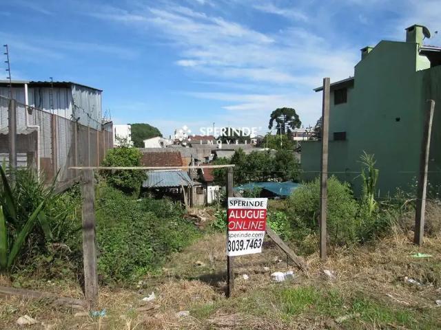 Terreno comercial para Locação em Caxias do Sul/RS Interlagos
