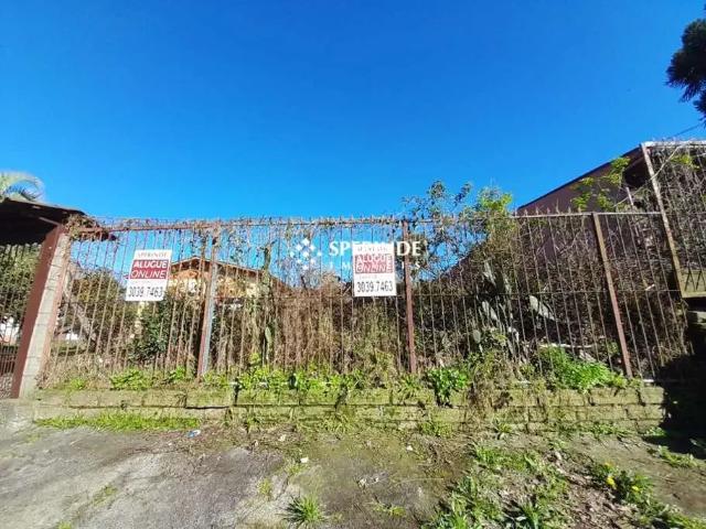 Terreno comercial para Locação em Caxias do Sul/RS Salgado Filho