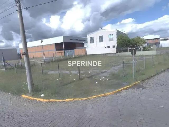 Terreno comercial para Locação em Caxias do Sul/RS Sanvitto
