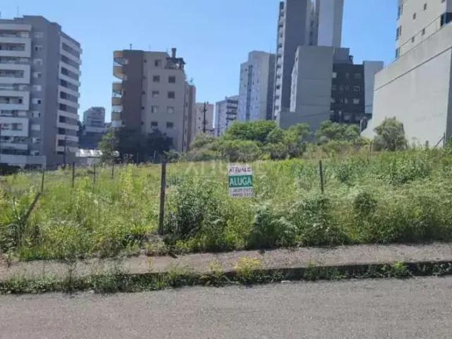 Terreno comercial para Locação em Caxias do Sul/RS Sanvitto