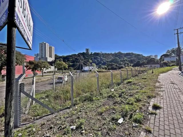 Terreno comercial para Locação em Caxias do Sul/RS Planalto