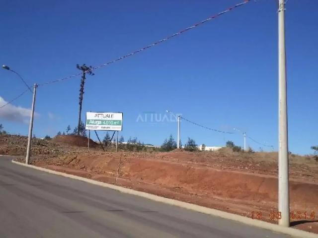 Terreno comercial para Locação em Caxias do Sul/RS Villagio Iguatemi