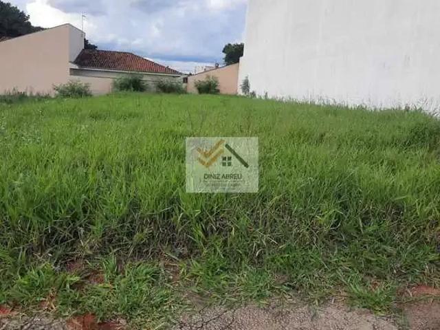 Terreno comercial para Locação em Cerquilho/SP São Pedro