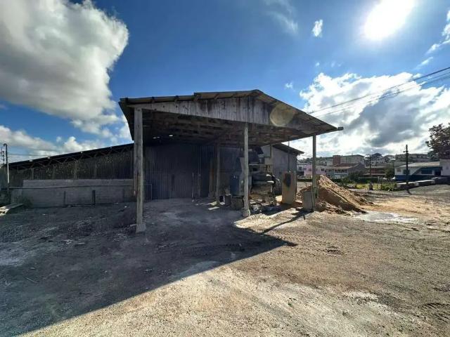 Terreno comercial para Locação em Chapecó/SC Palmital