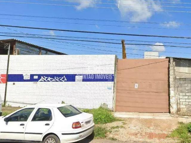 Terreno comercial para Locação em Contagem/MG Novo Eldorado
