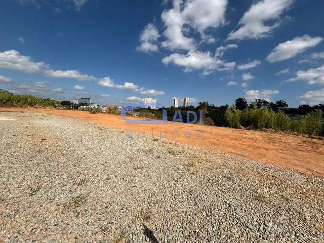 Terreno comercial para Locação em Contagem/MG Cinco