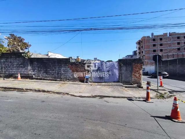 Terreno comercial para Locação em Contagem/MG Inconfidentes