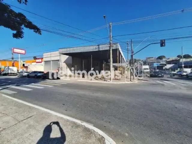 Terreno comercial para Locação em Contagem/MG Jardim Laguna