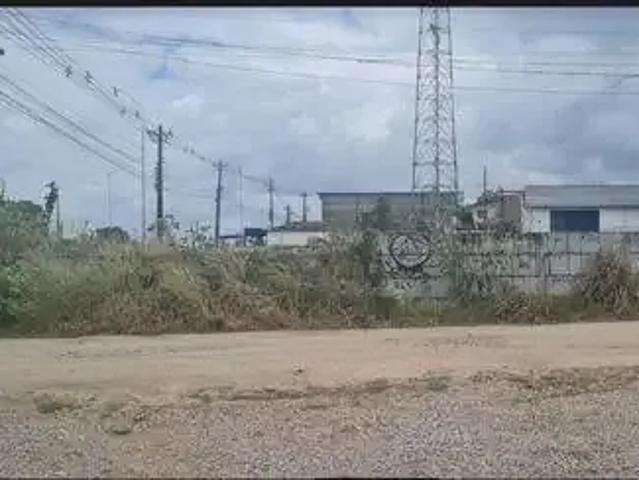 Terreno comercial para Locação em Conde/PB Centro