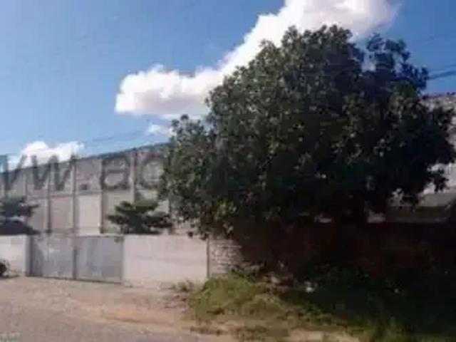Terreno comercial para Locação em Conde/PB Distrito Industrial