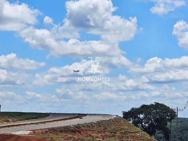 Terreno comercial para Locação em Confins/MG Aeroporto Confins