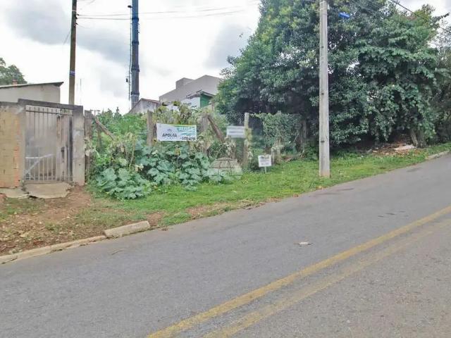 Terreno comercial para Locação em Colombo/PR Jardim Bandeirantes