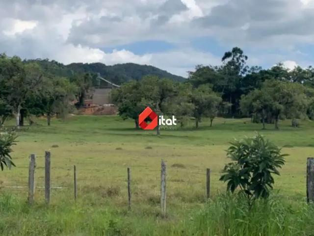 Terreno comercial para Locação em Corupá/SC João Tozini