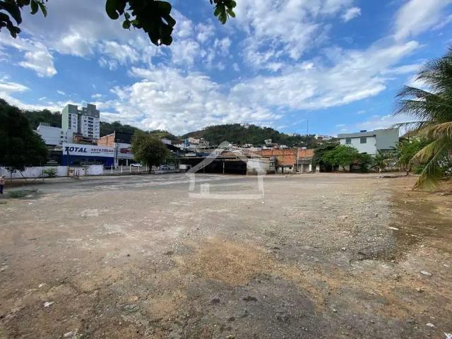 Terreno comercial para Locação em Coronel Fabriciano/MG Bom Jesus