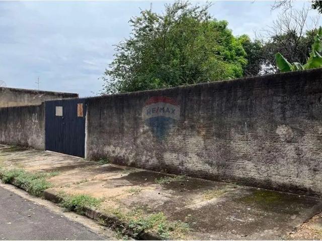Terreno comercial para Locação em Cosmópolis/SP Vila José Kalil Aun