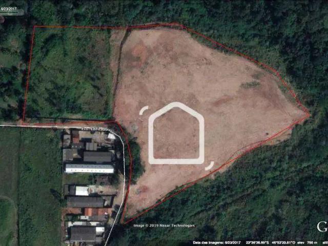 Terreno comercial para Locação em Cotia/SP Centro