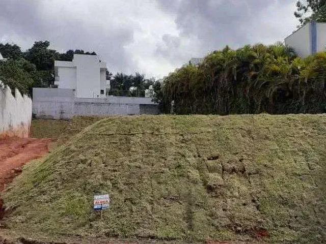 Terreno comercial para Locação em Cotia/SP Granja Viana