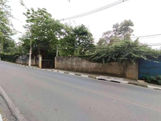 Terreno comercial para Locação em Cotia/SP Granja Viana