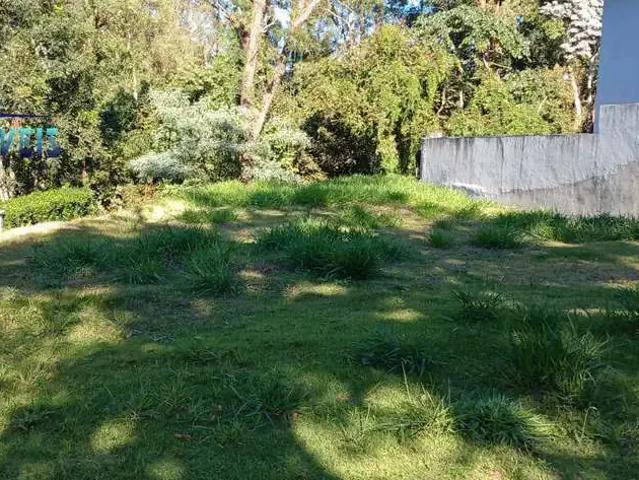 Terreno comercial para Locação em Cotia/SP Granja Viana