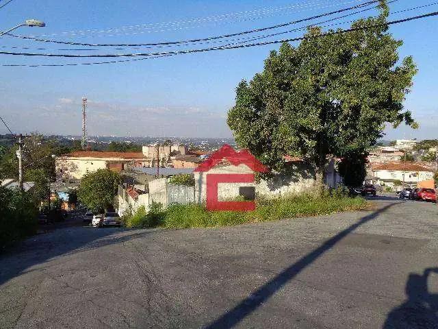 Terreno comercial para Locação em Cotia/SP Jardim Carmel