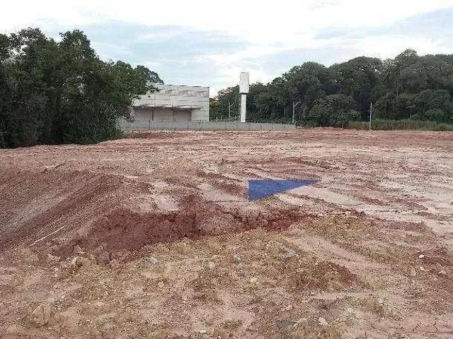 Terreno comercial para Locação em Cotia/SP Jardim Eliane