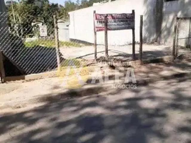 Terreno comercial para Locação em Cotia/SP Jardim Maria Tereza