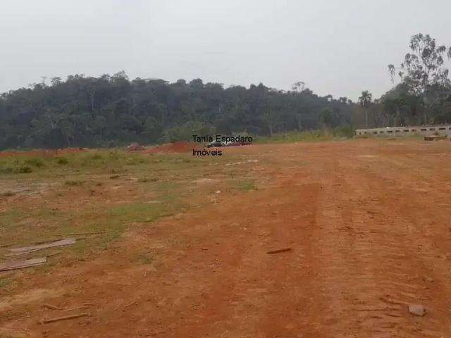 Terreno comercial para Locação em Cotia/SP Jardim São Miguel