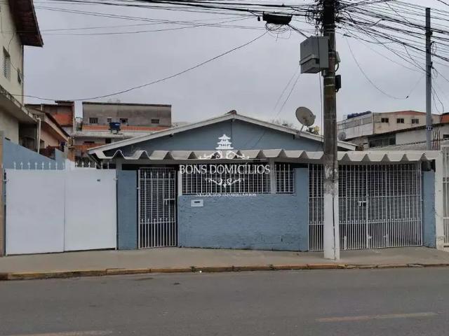 Terreno comercial para Locação em Cotia/SP Jardim Santa Izabel 2 Quartos
