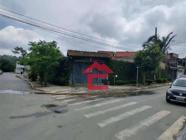Terreno comercial para Locação em Cotia/SP Jardim Sandra