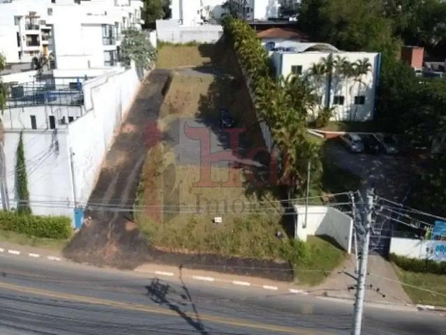 Terreno comercial para Locação em Cotia/SP Parque Rincão