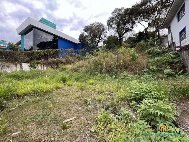 Terreno comercial para Locação em Cotia/SP Parque São George