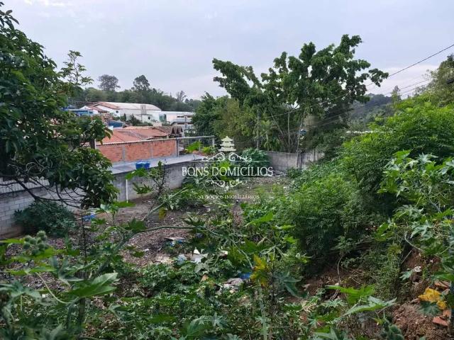Terreno comercial para Locação em Cotia/SP Parque São George
