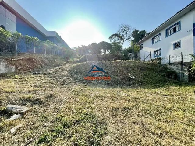 Terreno comercial para Locação em Cotia/SP Parque São George