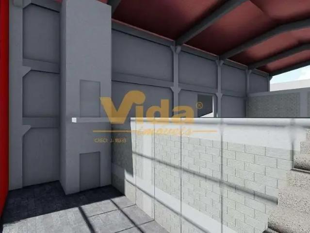 Terreno comercial para Locação em Cotia/SP Parque São George