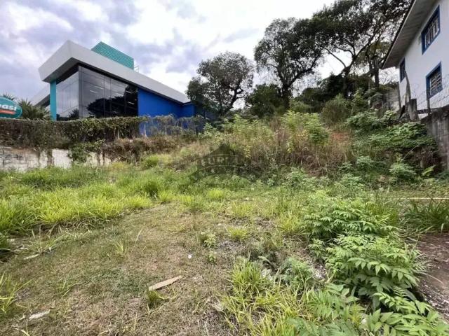 Terreno comercial para Locação em Cotia/SP Vila São Francisco