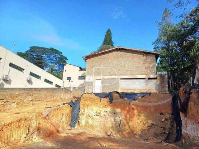 Terreno comercial para Locação em Cotia/SP Vila Santo Antônio