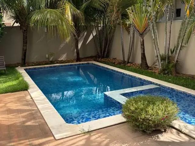 Terreno comercial para Locação em Cuiabá/MT Alphaville Cuiabá 3 Quartos