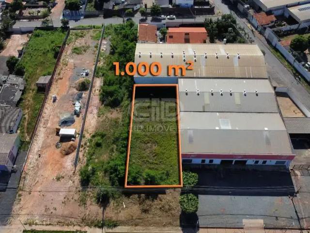 Terreno comercial para Locação em Cuiabá/MT Altos do Coxipó