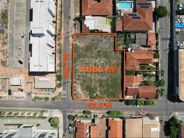 Terreno comercial para Locação em Cuiabá/MT Boa Esperança