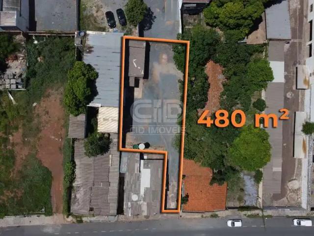 Terreno comercial para Locação em Cuiabá/MT Centro Norte